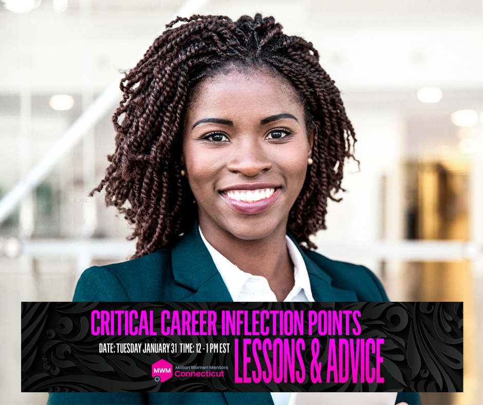 STEMconnector and Million Women Mentors Upcoming Events